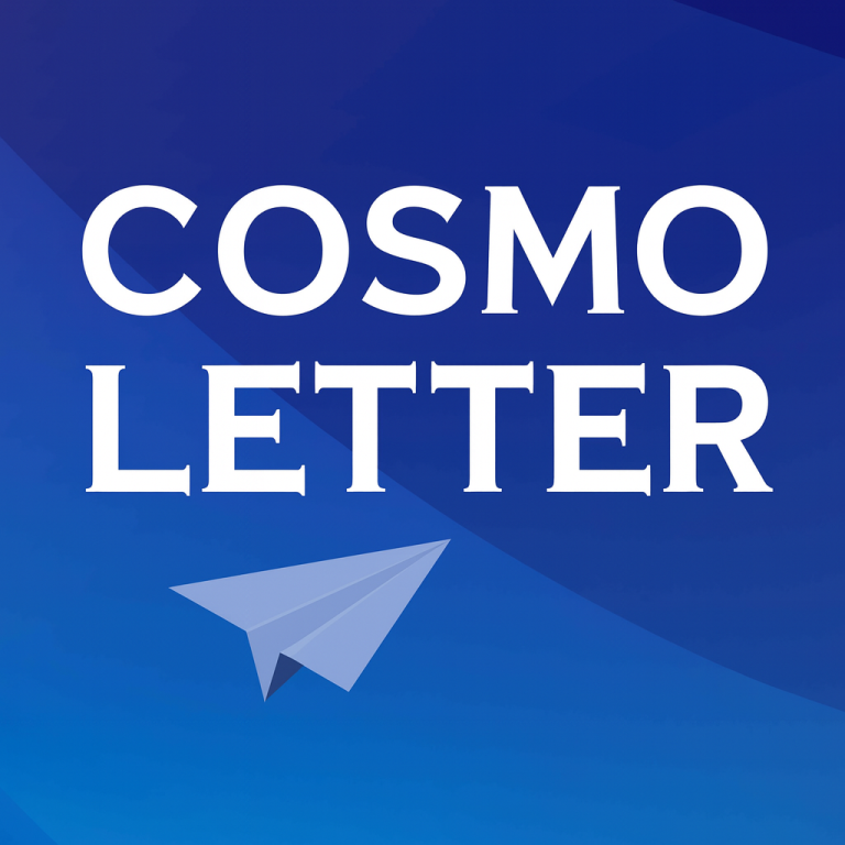 January, 2026 | Cosmo Beauty Co., Ltd. (Osaka/Tokyo)